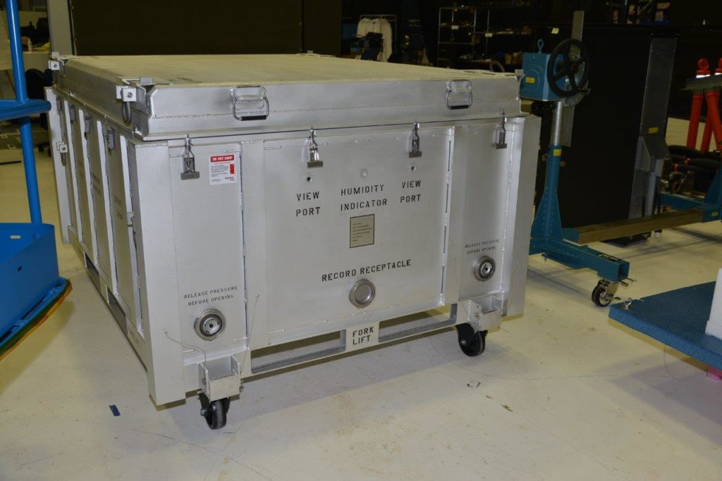 Interior Tips for Military Custom Cases - PSI Cases